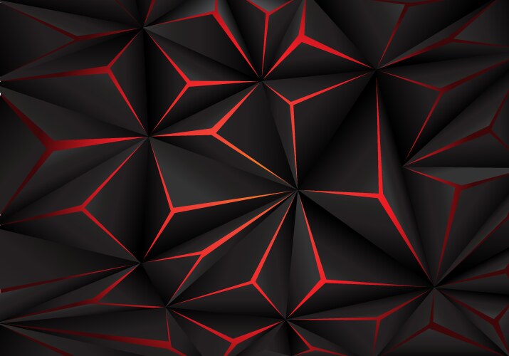 Red Black Abstract Vector Images (over 870,000)