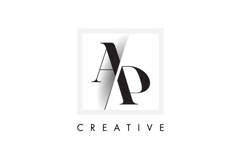 Ap Text Logo Vector Images (over 950)