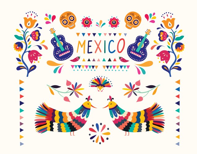 Mexico Vector Images (over 120,000)