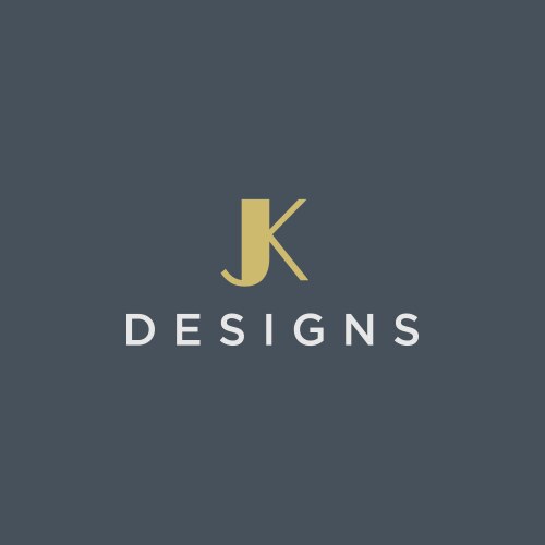Df fd creative logo design Royalty Free Vector Image
