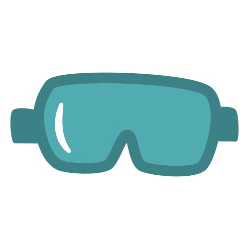 Science Safety Goggles Vector Images (over 1,400)