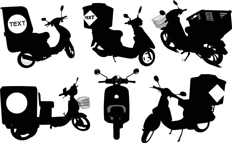 Scooter Vector Images (over 58,000)