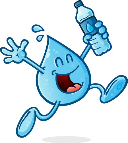 Water Drop Cartoon Vector Images (over 18,000)