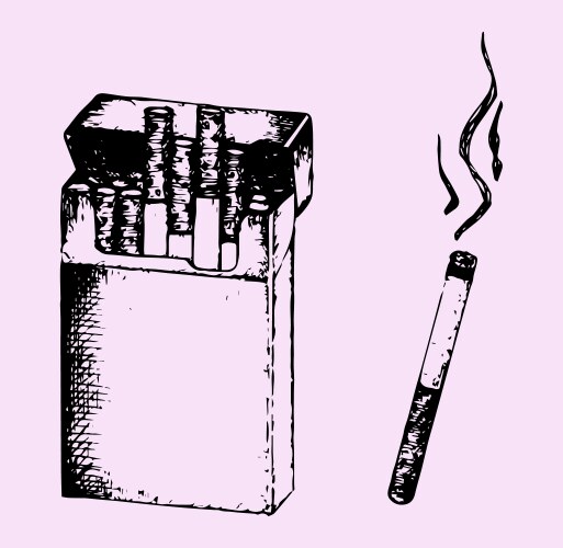 Cigarette Pack Vector Images (over 5,900)