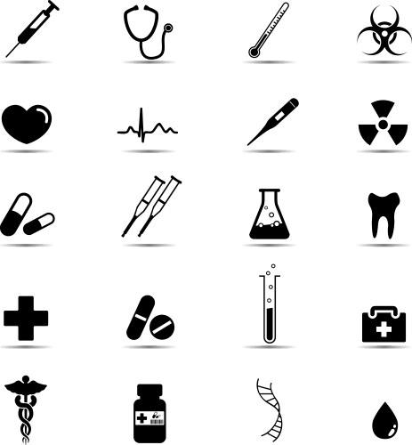 Medical Doctor Symbol Amazon.com AllGiftFrames Medical School