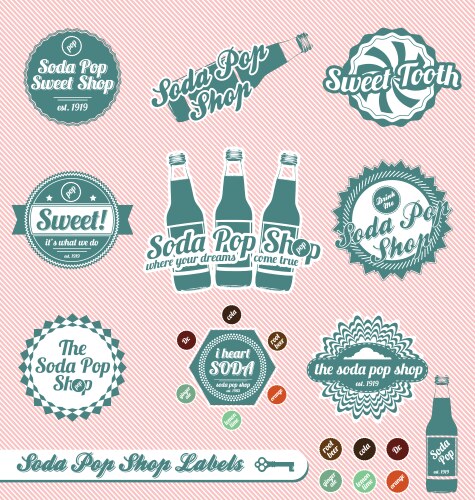 Pop Vector Images (over 440,000)