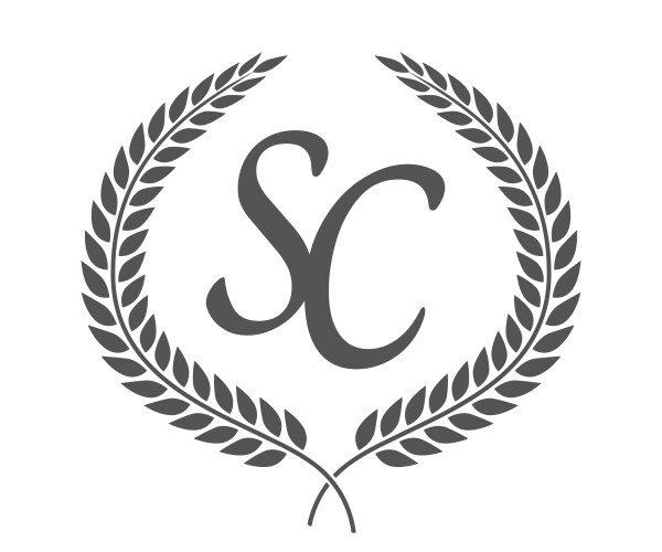 S C Monogram Logo Vector Images (over 2,900)