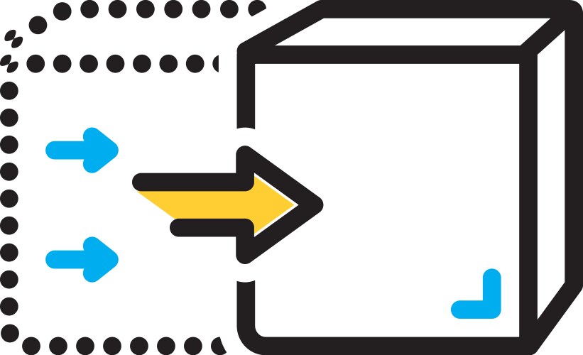 Transition icons Vector Images & Graphics for Commercial Use | VectorStock