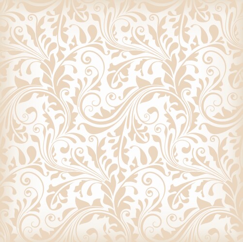 Seamless Floral Vector Images (over 510,000)