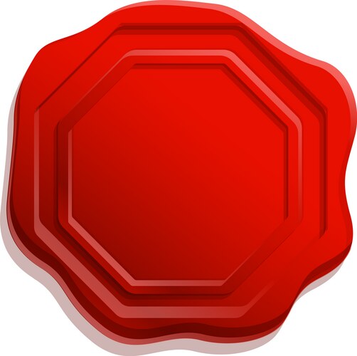 Signet Cartoon Vector Images (over 160)