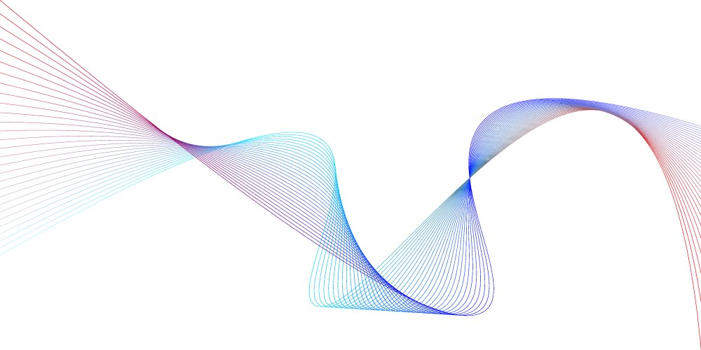 Gradient Lines Vector Images (over 860,000)