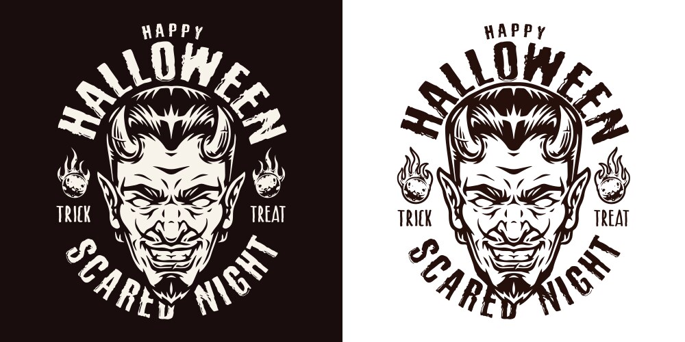 Evil Emblem Vector Images (over 15,000)