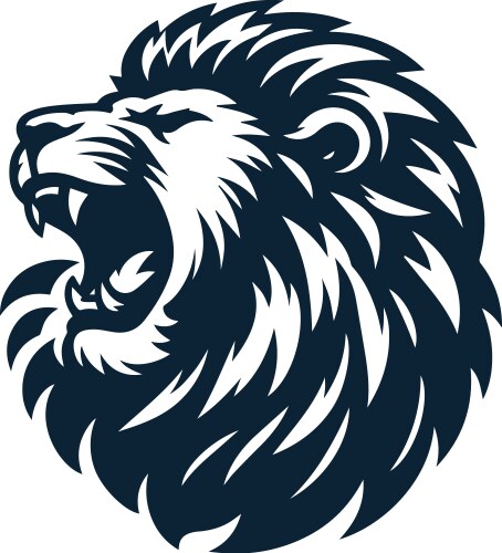 Lion Logo Vector Images (over 37,000)