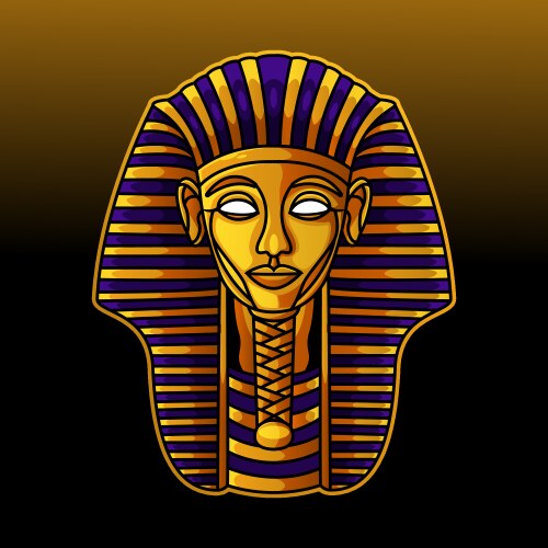 Pharaohs Logo Vector Images (over 3,000)