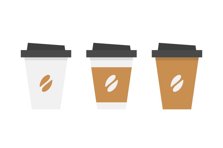 Coffee Cup Vector Images (over 280,000)
