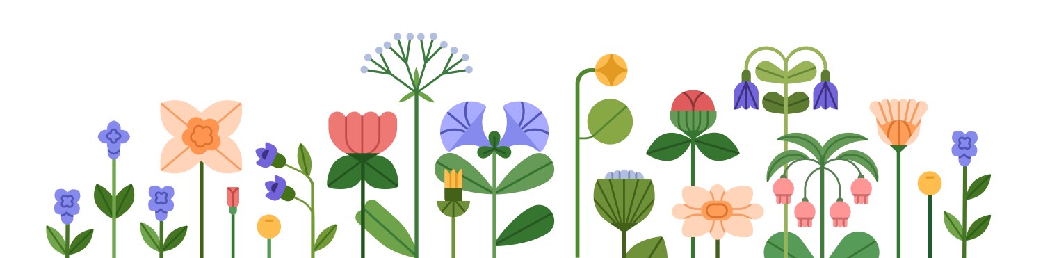 Floral Border Vector Images (over 340,000)