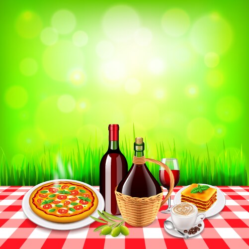 Food Table Vector Images (over 110,000)