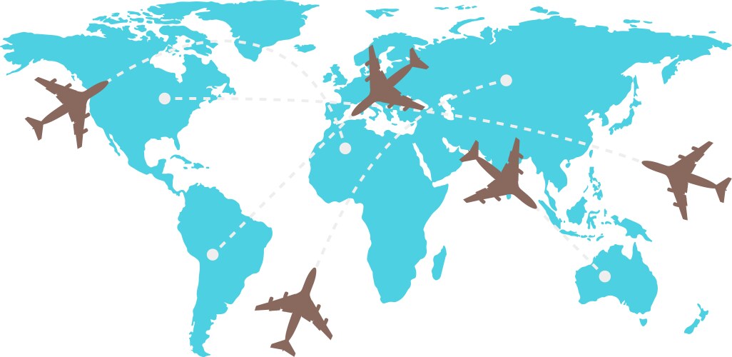 Air Plans Vector Images (over 5,900)