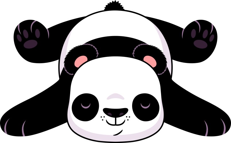 Panda Vector Images (over 35,000)