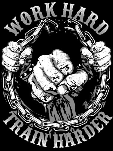 Train Hard Vector Images (over 4,800)