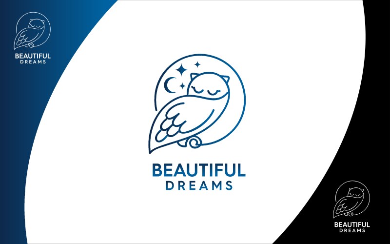 Dream Logo Vector Images (over 21,000)