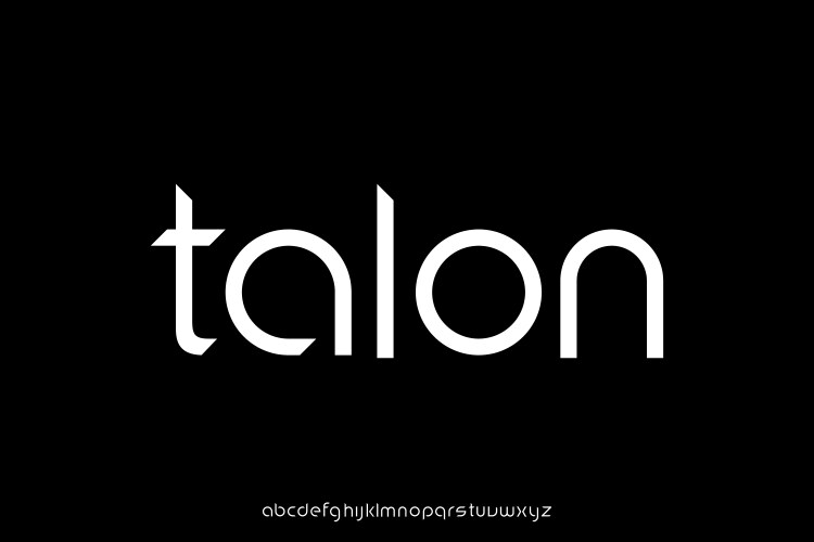 Talon Logo