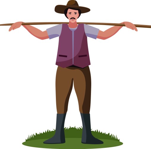 Shepherd Stick Vector Images (over 310)