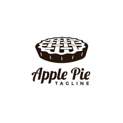 Pie Logo Vector Images (over 10,000)