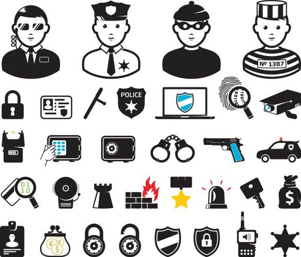 Security Vector Images (over 1.2 million)