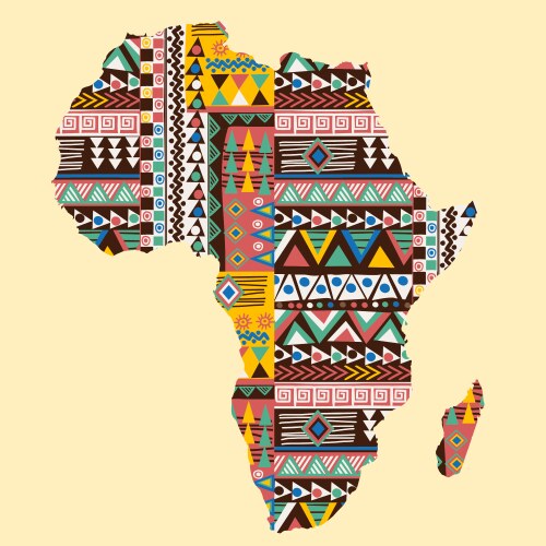 African Map Vector Images (over 21,000)