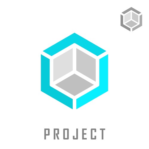 Cube Logo Vector Images (over 85,000)