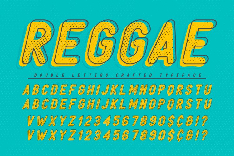 Reggae Vector Images (over 3,200)