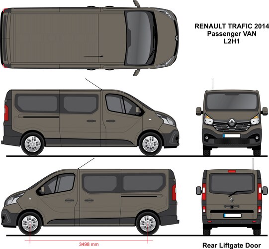 Renault Vector Images (over 200)