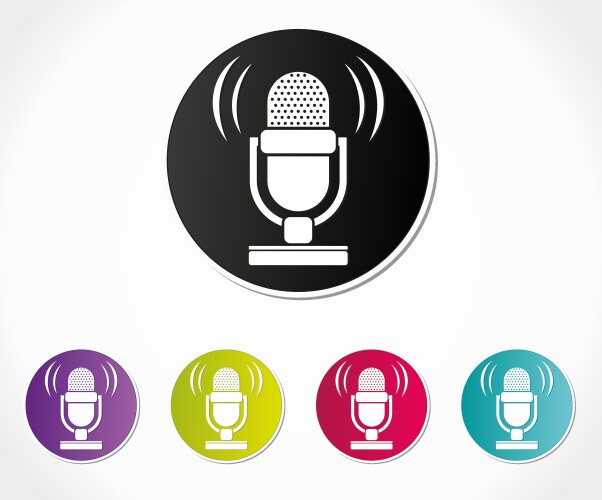 Tutorials icon Royalty Free Vector Image - VectorStock