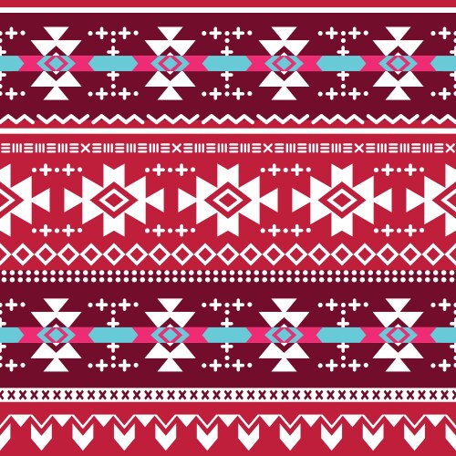 Pattern Seamless Aztec Vector Images (over 31,000)