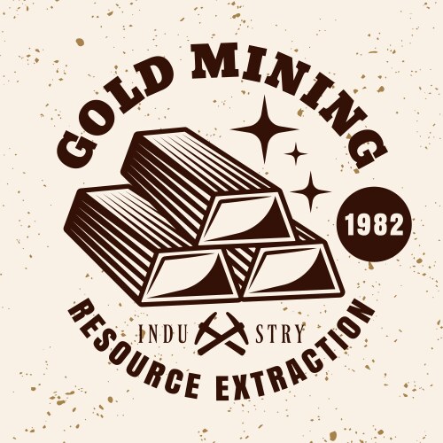 Mining Logo Vector Images (over 17,000)