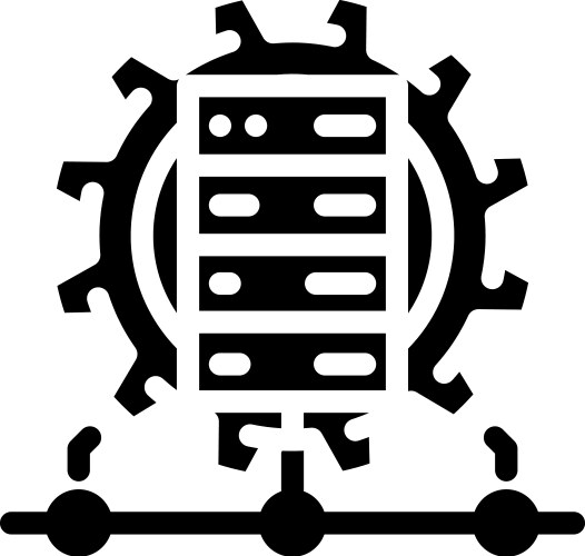 Technology Infrastructure Vector Images (over 25,000)