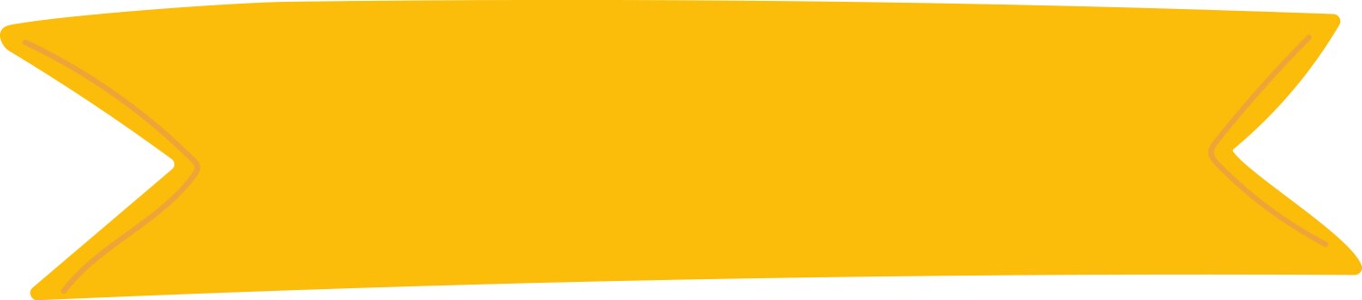 Title ribbon banner Royalty Free Vector Image - VectorStock