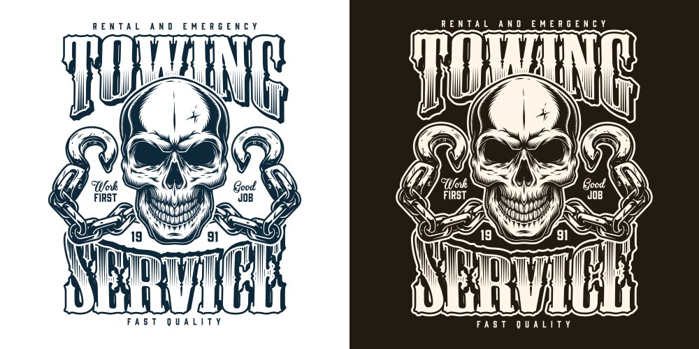 Towing Logo Vector Images (over 1,700)