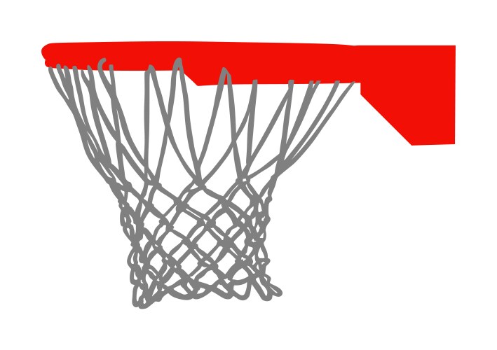 Basketball Hoop Vector Images (over 13,000)