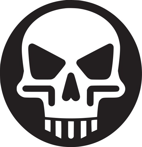 Death Logo Vector Images (over 38,000)
