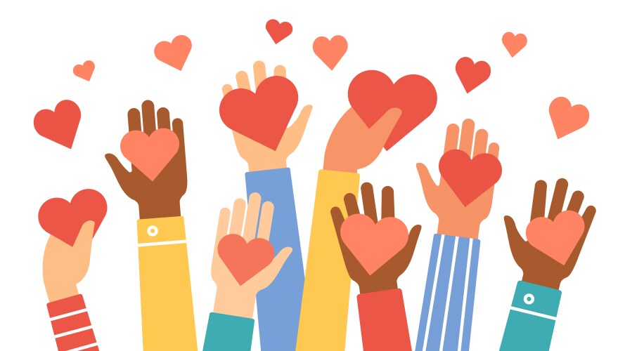 Charity Symbol Vector Images (over 84,000)