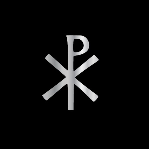 Chi Rho Vector Images (over 130)