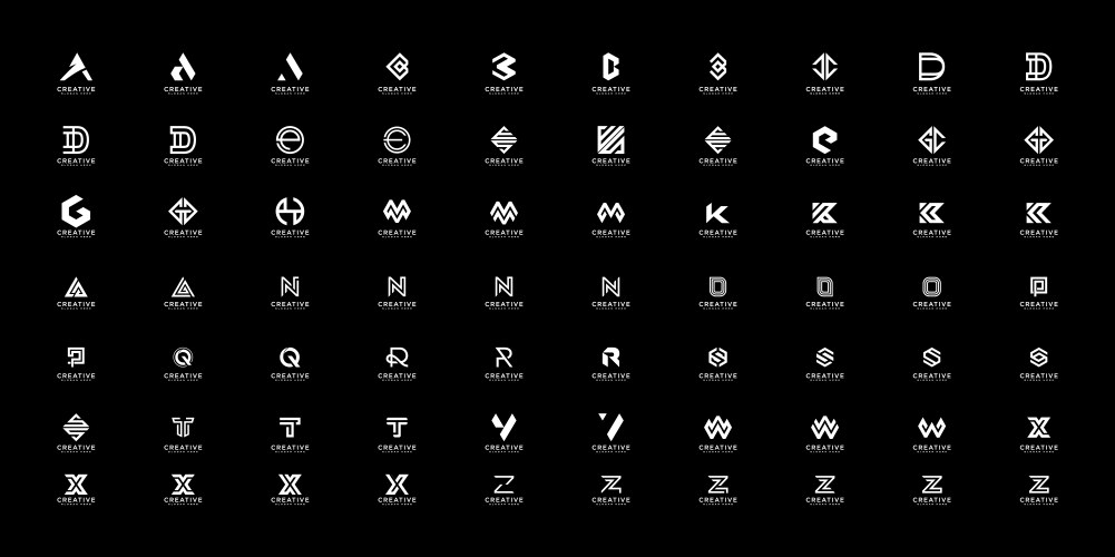 R C Initial Logo Vector Images (over 3,100)