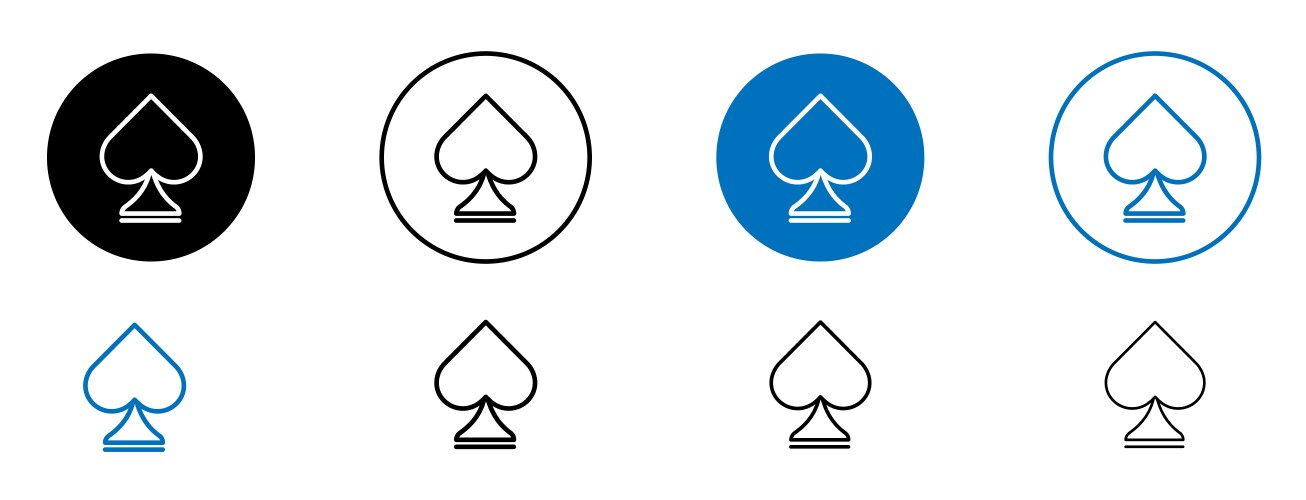 Spade Symbol Vector Images (over 37,000)