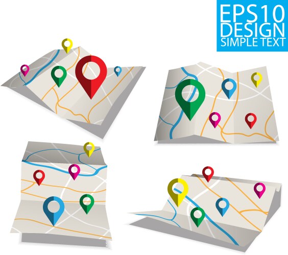 Cartoon checkpoint Vector Images & Graphics for Commercial Use ...