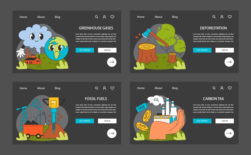 Climate Change Vector Images (over 21,000)