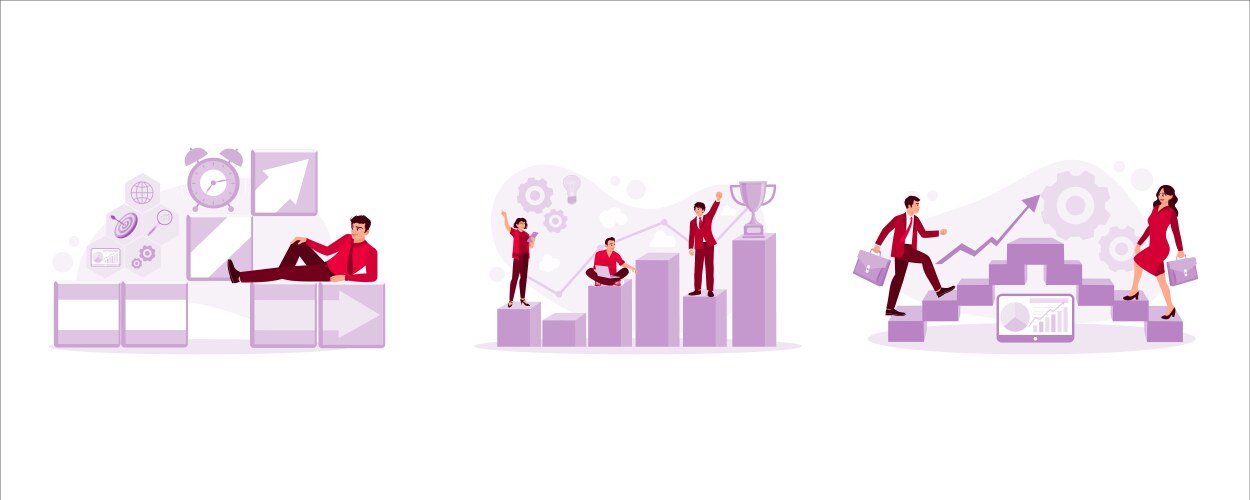 Alternative Route Vector Images (over 400)