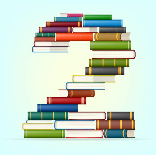 Numbers Book Vector Images (over 31,000)