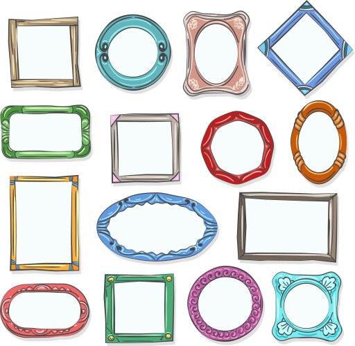 Circle Cartoon Vector Images (over 200,000)